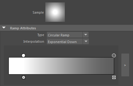 Hyperspace Effect using a Gobo and Atmosphere Volume