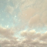 Cloud Fluids with the Physical Sky