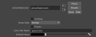 Creating Grass with Splines