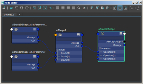 Creating & Exporting a Look