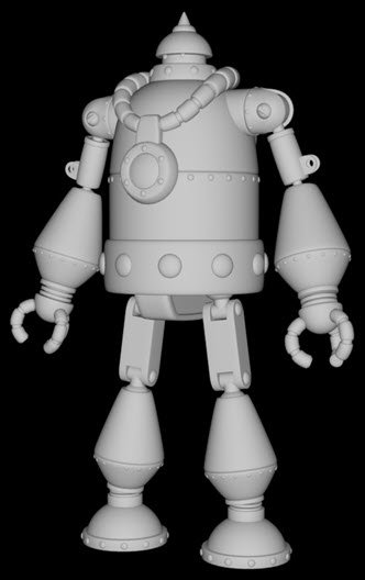 Creating & Exporting a Look