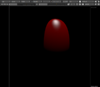 Custom Motion Vector AOV with Motion Vector shader