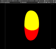 Custom Motion Vector AOV with Motion Vector shader