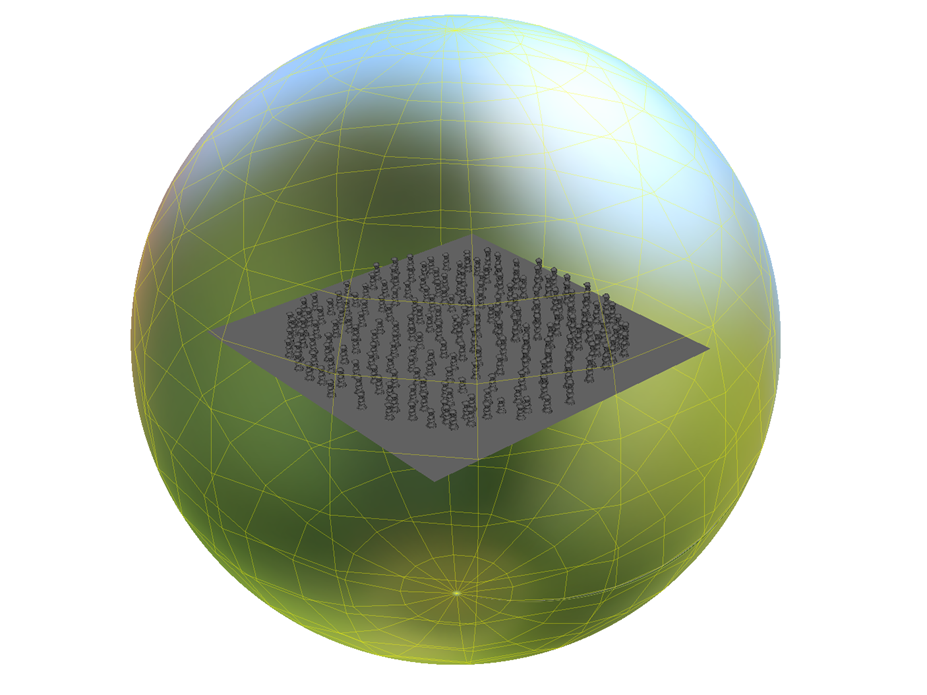 Guide to Rendering with XGen and Arnold