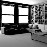 Rendering with Ambient Occlusion