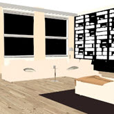 Rendering with Ambient Occlusion