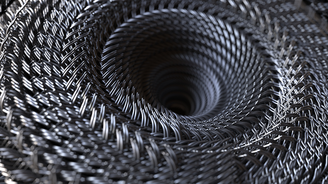 XGen Spline Patterns