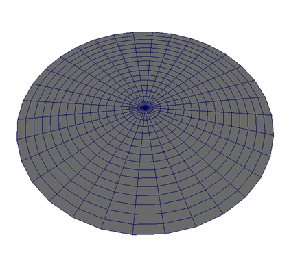 XGen Spline Patterns