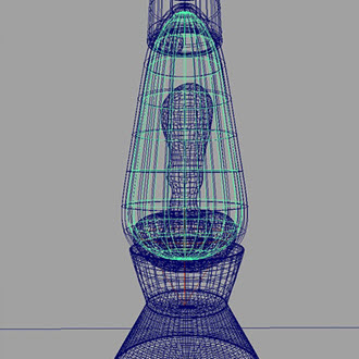 Modeling Glass and Liquid