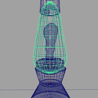 Modeling Glass and Liquid