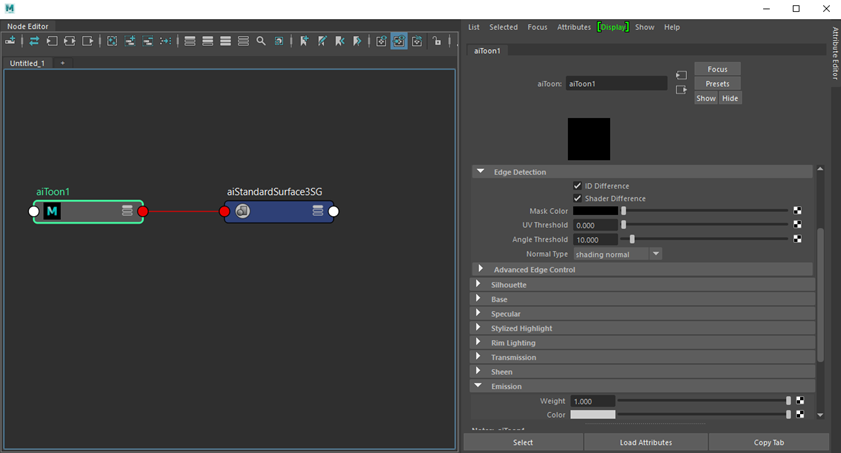 Lego Product Visualization