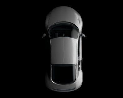 Automotive Studio Lighting Rigs