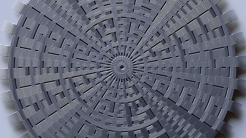 XGen Spline Patterns