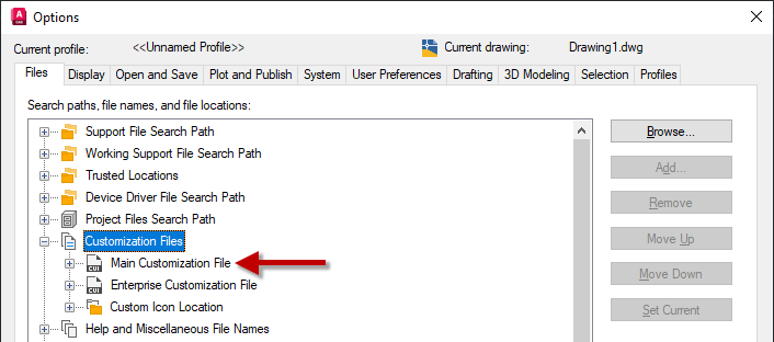 About the Migrate Custom Settings Utility