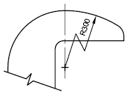 About Creating Radial Dimensions