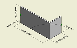 Turn Segment Settings