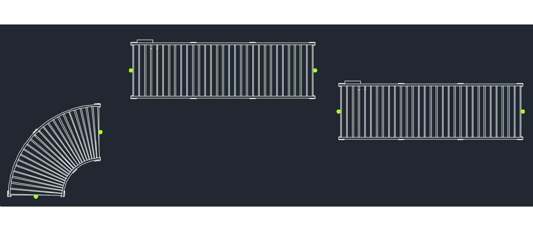 To Connect Placed Assets