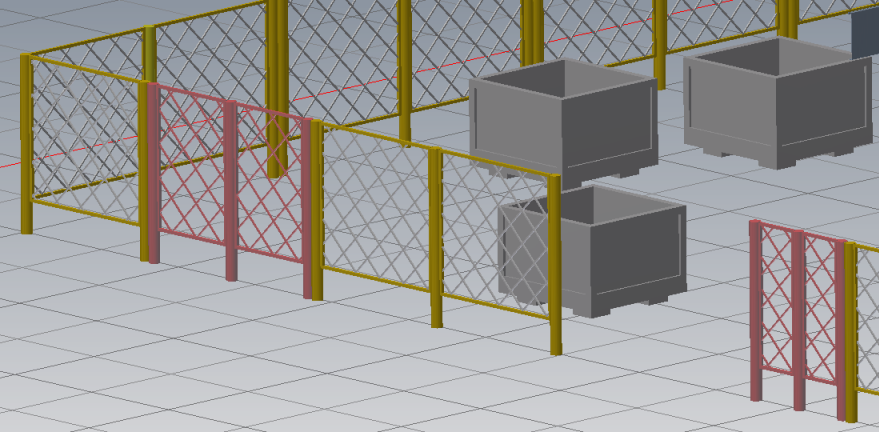 About Asset Chains in Inventor
