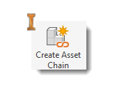 Work with Asset Chains