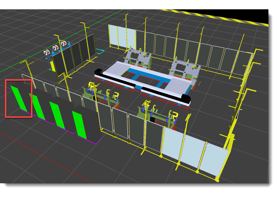 Work with AnyCAD for Inventor Factory