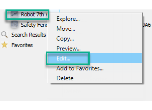 To Create a Factory Tooltip