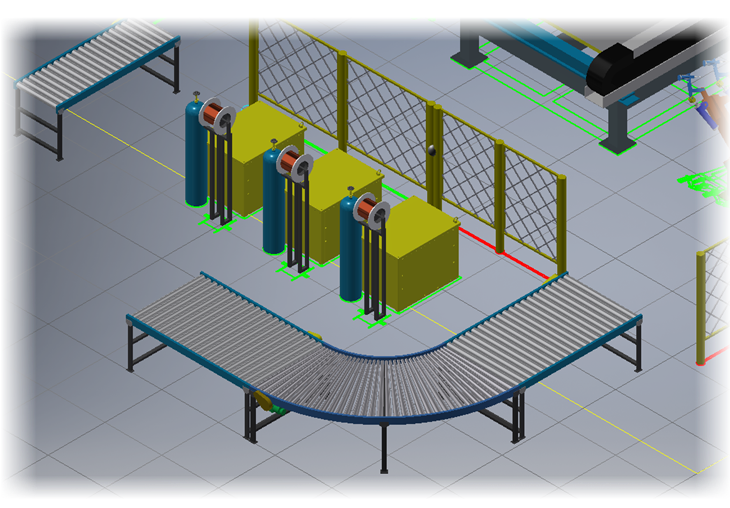 Edit Inventor Factory Properties
