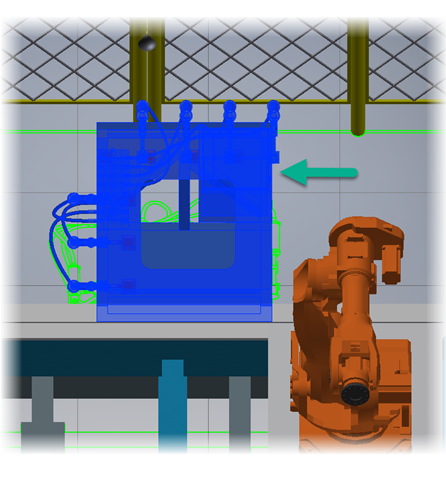 Edit Factory Asset Variants