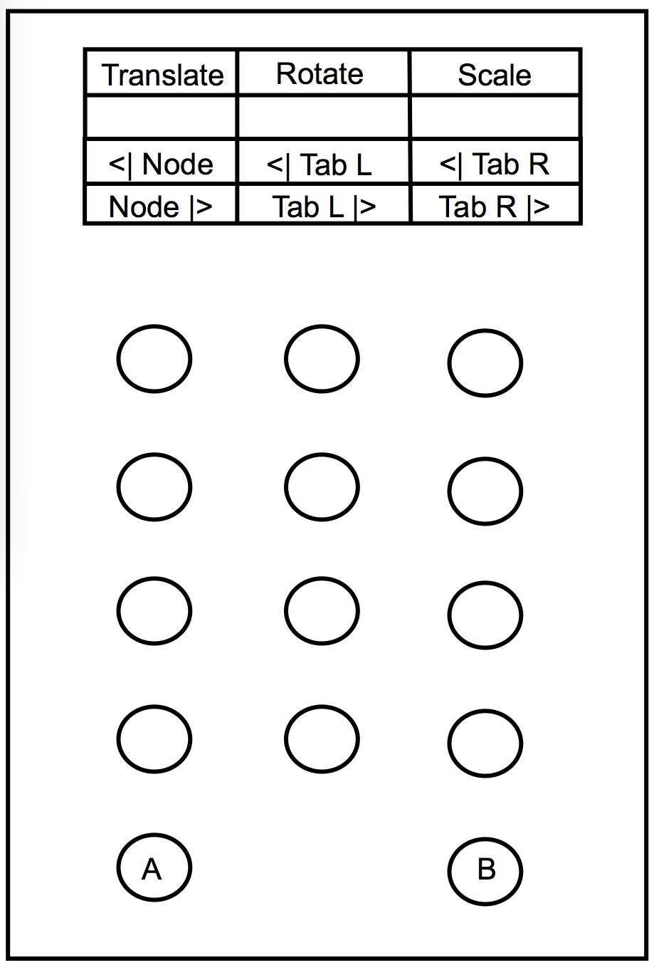 Tangent Element