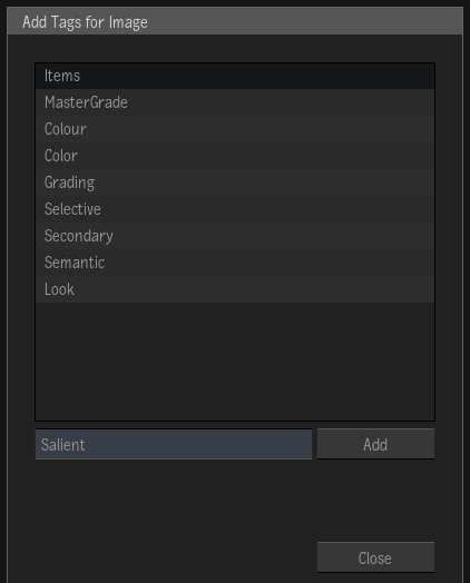 Searching to Add and Connect Nodes Quickly