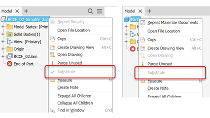 What's New in Inventor 2024