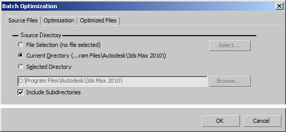 Interface: BatchProOptimizer
