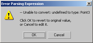 Using Script Controllers