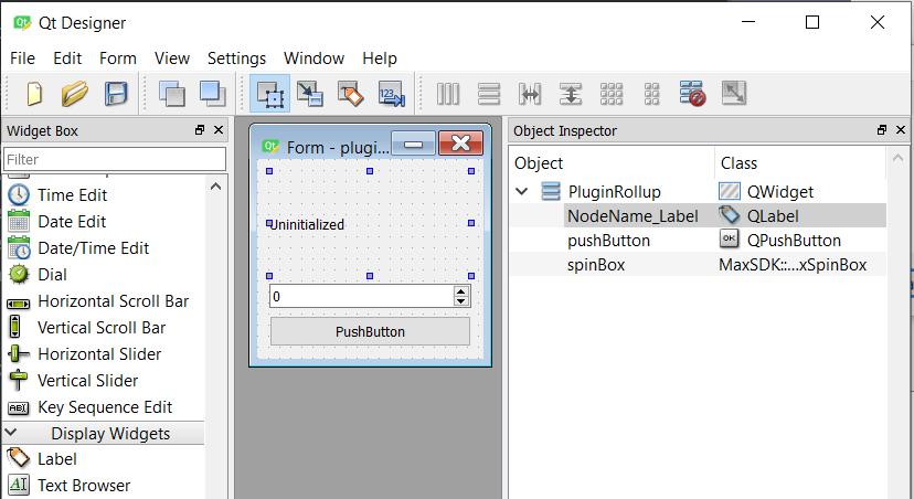 Lesson 3: The Reference System