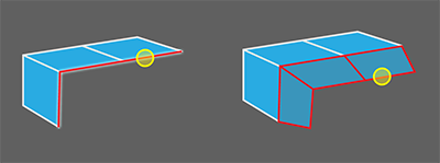 Modify sub-d objects