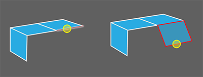 Modify sub-d objects