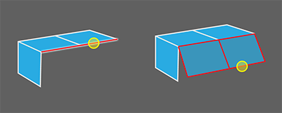 Modify sub-d objects
