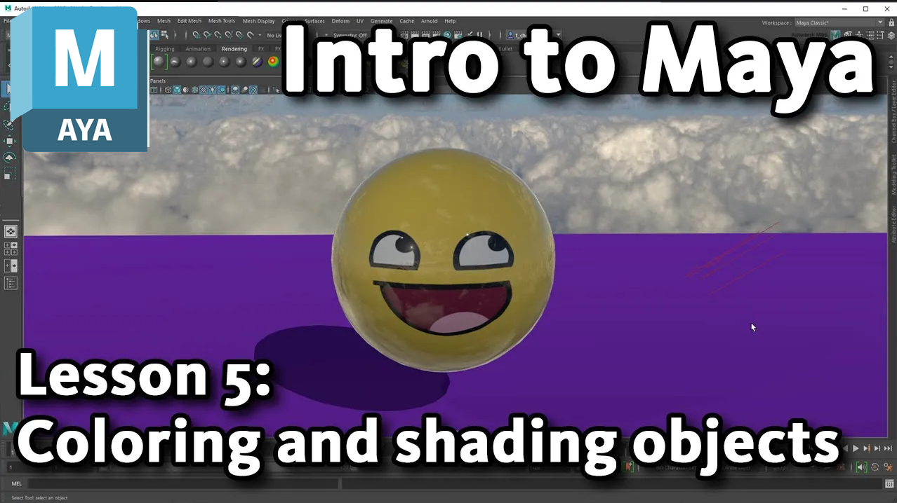 Fundamentals learning videos