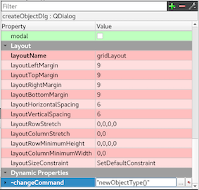 Using the loadUI Command