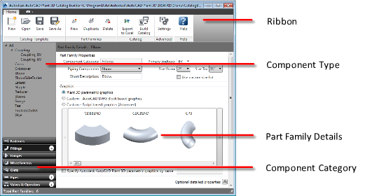 Catalog Builder Introduction