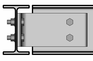 Connection Library DSTV Standardised Joints in Steel Structures