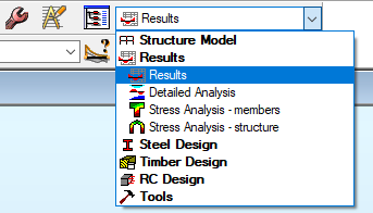 Graphically Review Results