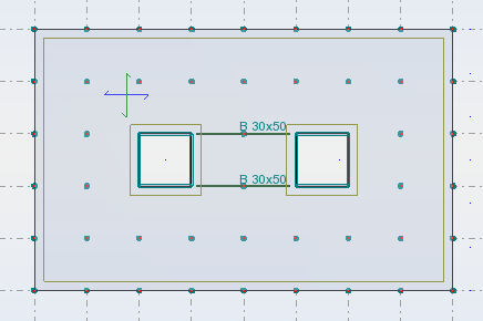 Create a Floor and Floor Opening