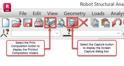 Create Reports