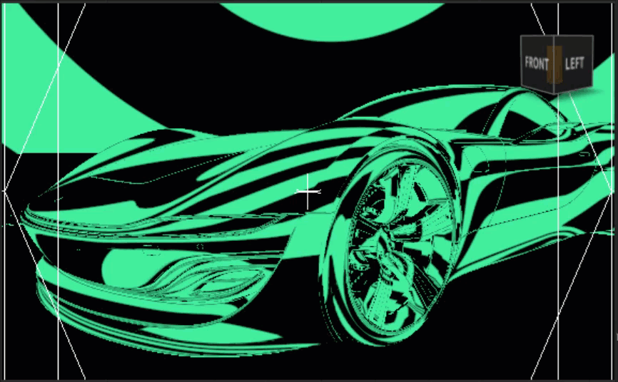 Surface Analysis Module