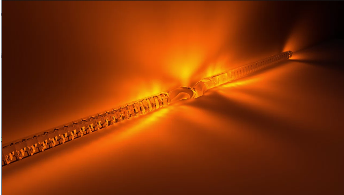 Light Editor
