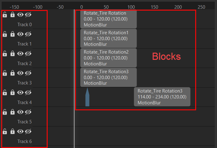 Working with the Clip Maker