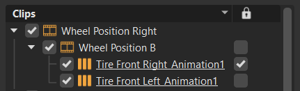 Working with the Clip Maker