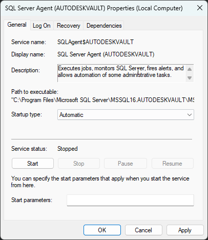 Server Maintenance Part 6: Create SQL Maintenance Plan