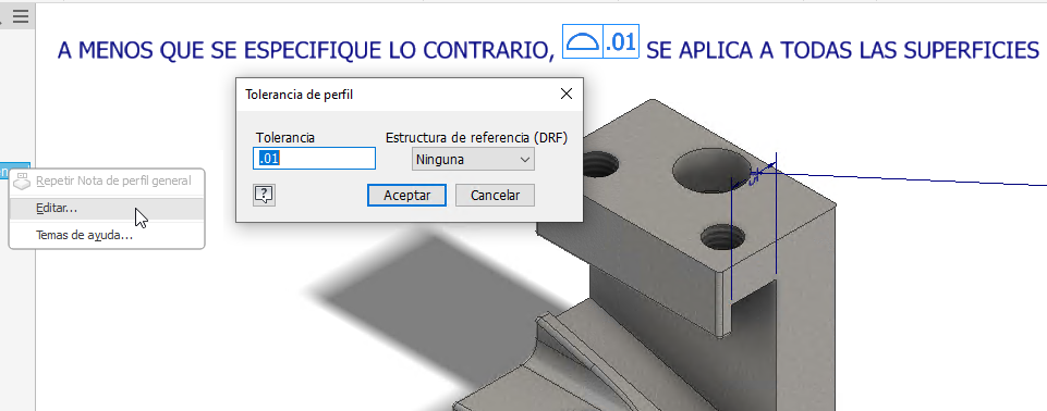 Novedades de Inventor 2024
