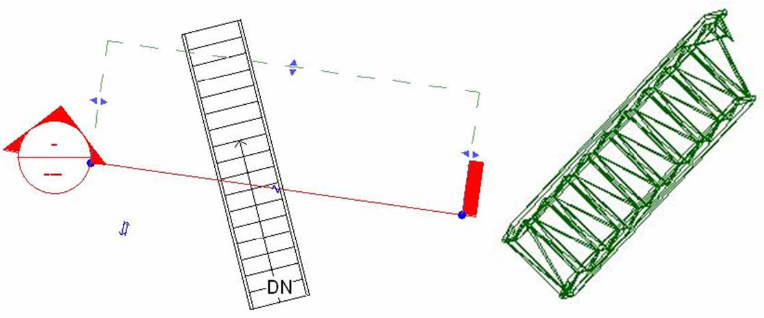 Geometry Helper Classes